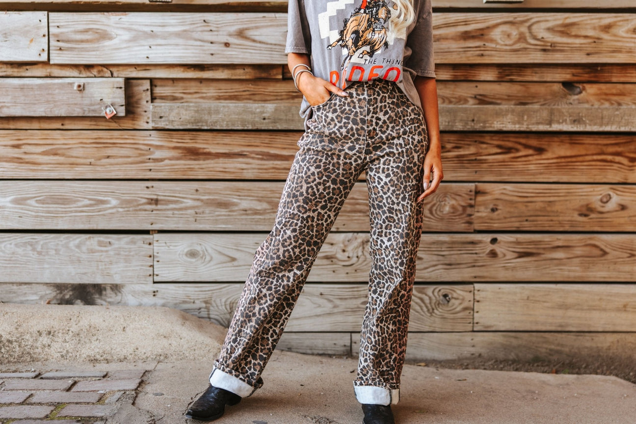 Clothing – Wild Junkie