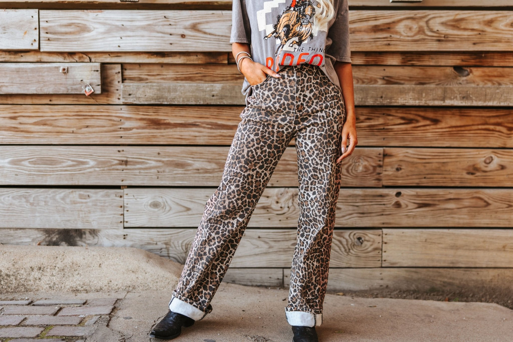 Clothing – Wild Junkie