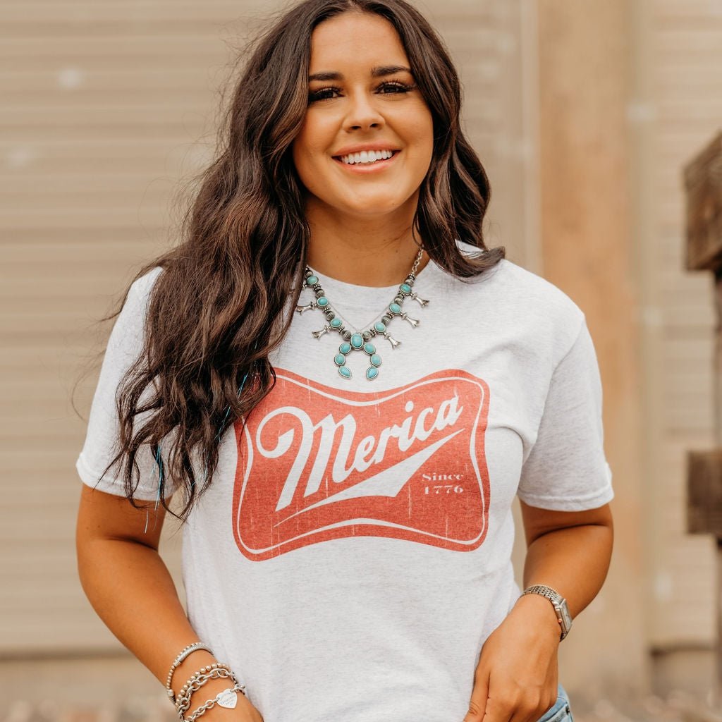 Merica Shirts Essential T Shirt For Sale Mit "Patriotische Symbole Von
